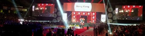 創想未來—第二屆深港澳青少年創意設計大賽 香港聯校科技教育協會