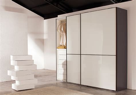Indaux showcased its new sliding doors systems at Interzum – INDAUX ...