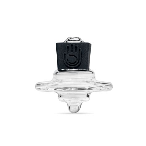 High Five Double Helix Carb Cap Dab Rig Parts And Accessories