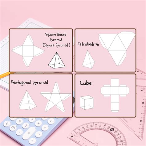 Pyramid Shape Net