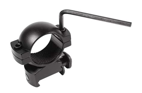 How Do You Correctly Measure Scope Ring Height For Any Rifle Optics