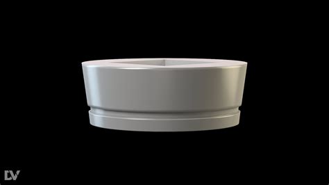 Mjolnir 3d Model Digital File Etsy