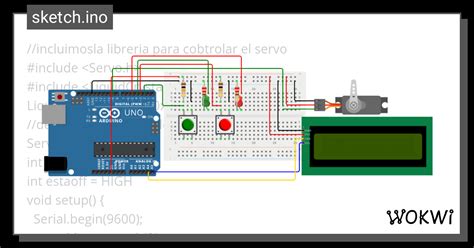 Parctica Manchinga Copy 6 Wokwi Esp32 Stm32 Arduino Simulator
