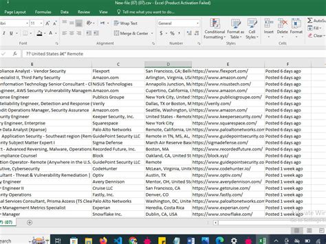 Expert For Web Scraping And Lead Generation With Free Demo Upwork