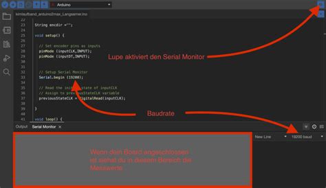 Arduino As Interface Live Sensor Daten In Max Msp Werkstätten Design