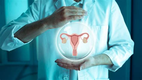 Ocho De Cada Diez Cánceres De Ovario Se Diagnostican En Fases Avanzadas