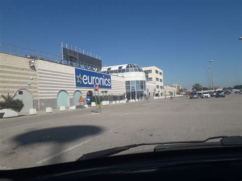 Foggia Il Brusco Risveglio Dei Commercianti Che Hanno Resistito Nell