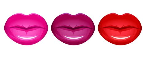 Big Puckered Lips