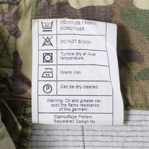 British Mtp Pants Original Army Camo Pants Combat Bdu Troops Fr Fire