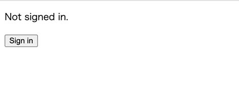 認証機能ライブラリ auth jsのoauth認証をnext jsで試す developersio