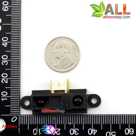 Gp2y0a21 Infrared Sensor Sharp Gp2y0a21 Distance Sensor 10cm 80cm