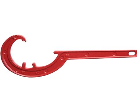 Plasson Series 1 Wrench Iplex Nz