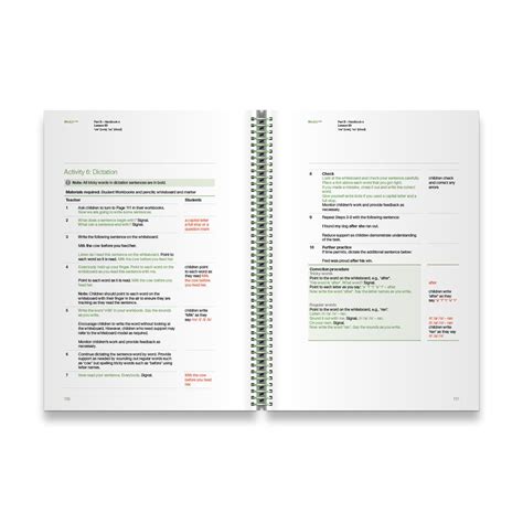 Minilit Sage Part B Handbook 4 Multilit