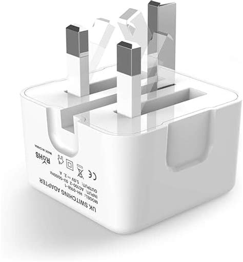 Amazon Co Uk Apple Plug