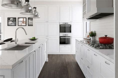 110 مدل کابینت آشپزخانه ساده، جدید، شیک، دو طرفه ایرانی و خارجی