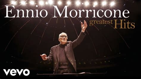 Ennio Morricone The Best Of Ennio Morricone Greatest Hits High