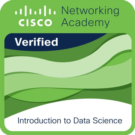 Certification In Introduction To Data Science