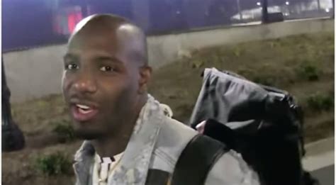 Super Bowl Champion Duron Harmon Not Going To The White House