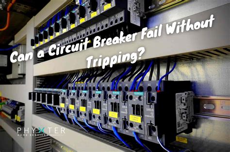 How To Check Circuit Breaker Amps With Multimeter Wiring Diagram