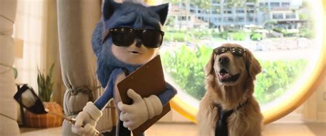 Soonic Za Heedgehog 2 2022 Mov