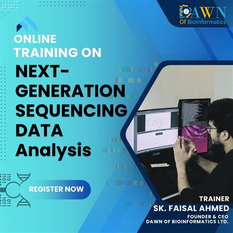 Dawn Of Bioinformatics Limited Bangladesh 1st Bioinformatics Company In Bangladesh