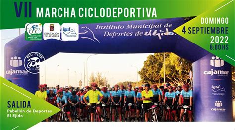Marcha Ciclodeportiva Green Tour Koppert Weeky