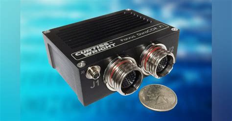 raspberry pi rugged mission computer military aerospace