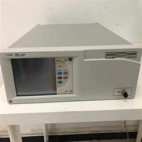 安捷伦86122b美国agilent86122a 多波长计agilent86122c 知乎