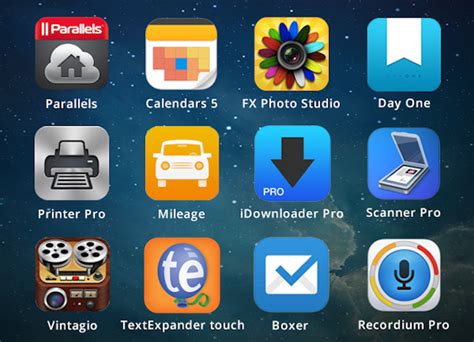113 Worth Of Ios Apps For 36 Check Out This Bundle