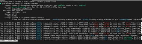 Secure Grafana With Nginx Reverse Proxy And Certbot
