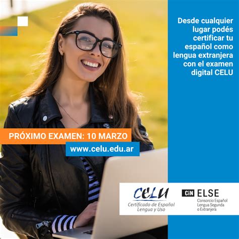 Próximo Examen Celu 2025 Facultad De Ciencias De La Educación Uner