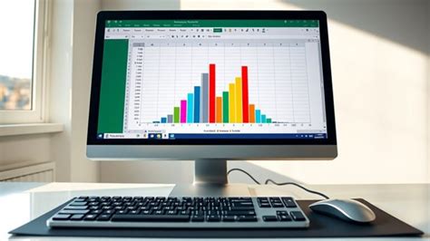 How To Create A Histogram In Excel Do My Stats