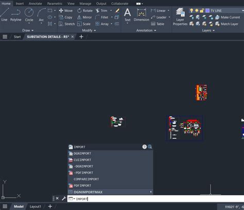 How To Open A Step File In Autocad Easy Method Autocad Everything