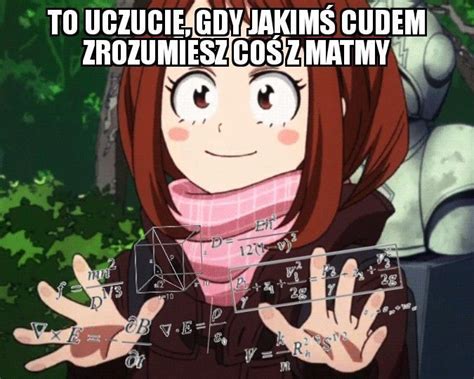 Memy Boku No Hero Academia Margaret Wiegel