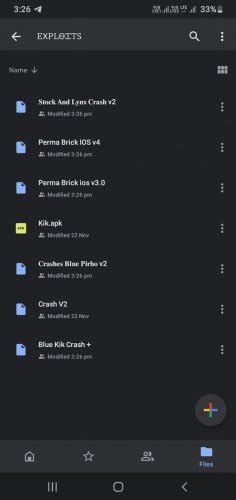 Kik Pics Leaked