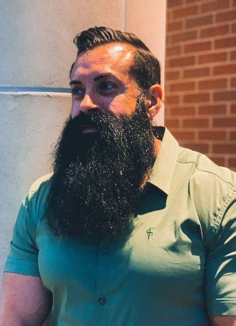 Bigbeardedfrenchman In 2024 Great Beards Beard Styles For Men Hair