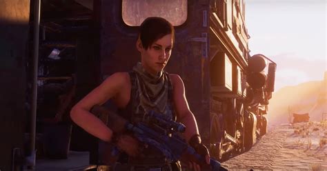 Deja Que Anna Te Cuente La Historia De Metro Exodus En Este Tráiler Vgezone