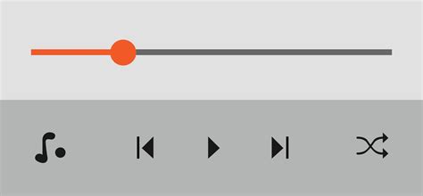 Minimal Android Navigation Bar Design Vector Art At Vecteezy