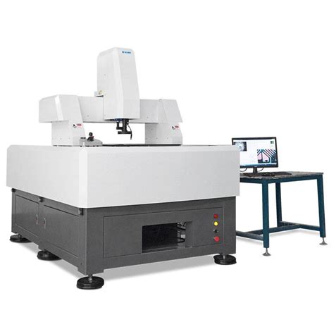 Large Video Measuring Machine Haida International Equipment