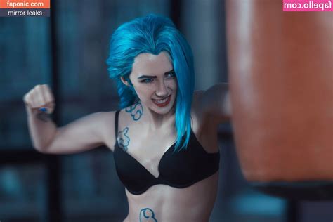 Grusha Aka Grusha Cos Nude Leaks Onlyfans Patreon Photo Faponic