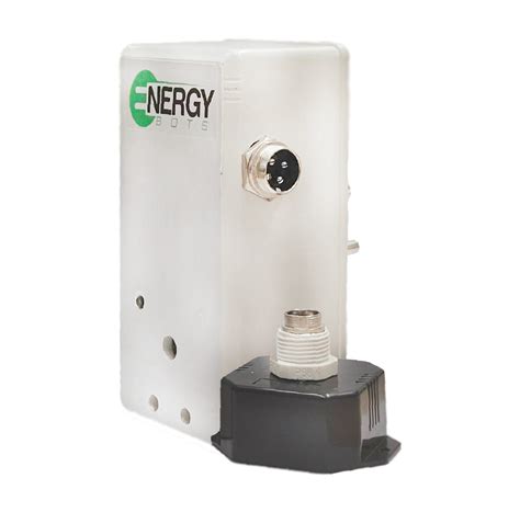 Flosenso Smart Water Level Controller Energybots