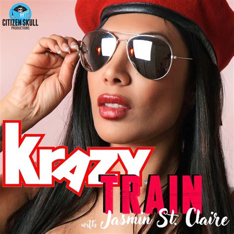 Takedowns To Taking It Off With Lizzy Valentine Krazy Train With