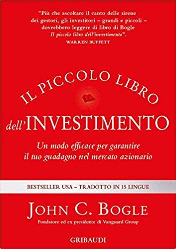 I 10 Migliori Libri Su Investimenti E Finanza Personale Lixi Invest