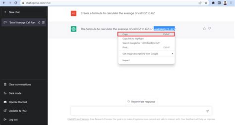 How To Use ChatGPT For Data Analysis In Excel Sheetaki