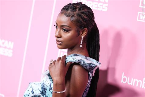 💓 Justine Skye Nude Album Porn™