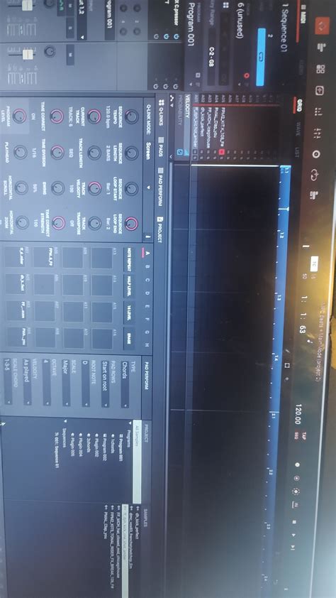 My Project Doesn T Load I Have All The Files And It Does Load The Programs Etc But Everything