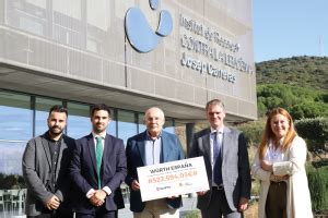 A Os De Compromiso Con La Fundaci N Josep Carreras
