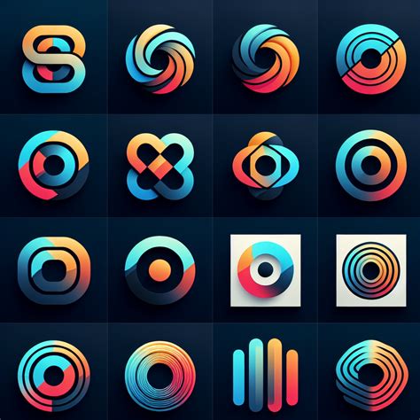 Best Gradient Logo Ideas Vondy