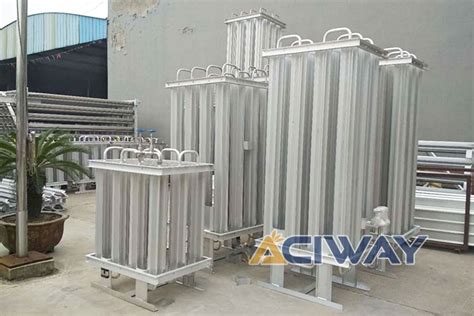气体汽化器 江苏宝德工业流体装备有限公司
