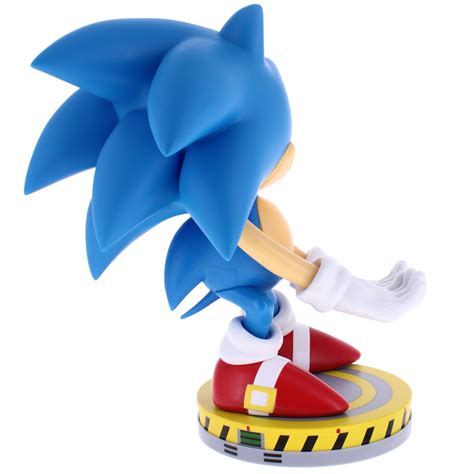 Buy Exquisite Gaming Sliding Sonic Phone Stand And Controller Holder